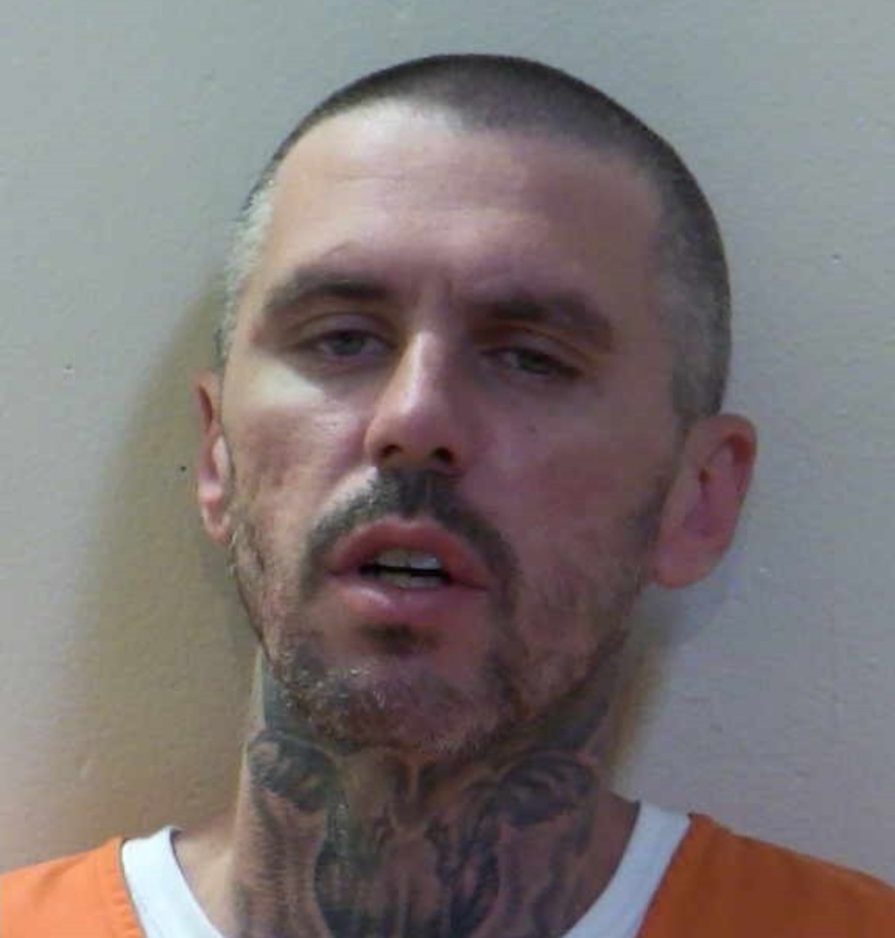 Driver in fatal Washington shooting sentenced to 17 to 34 years in ...